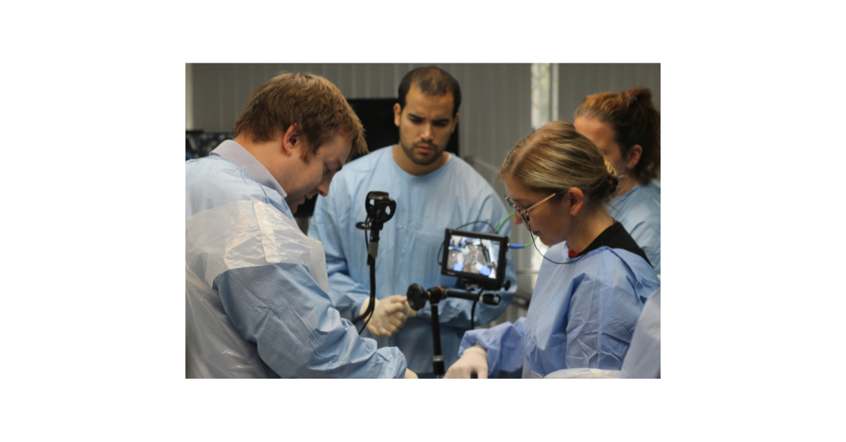 Hallmarq Veterinary Imaging’s new US facility meets rising demand for ...