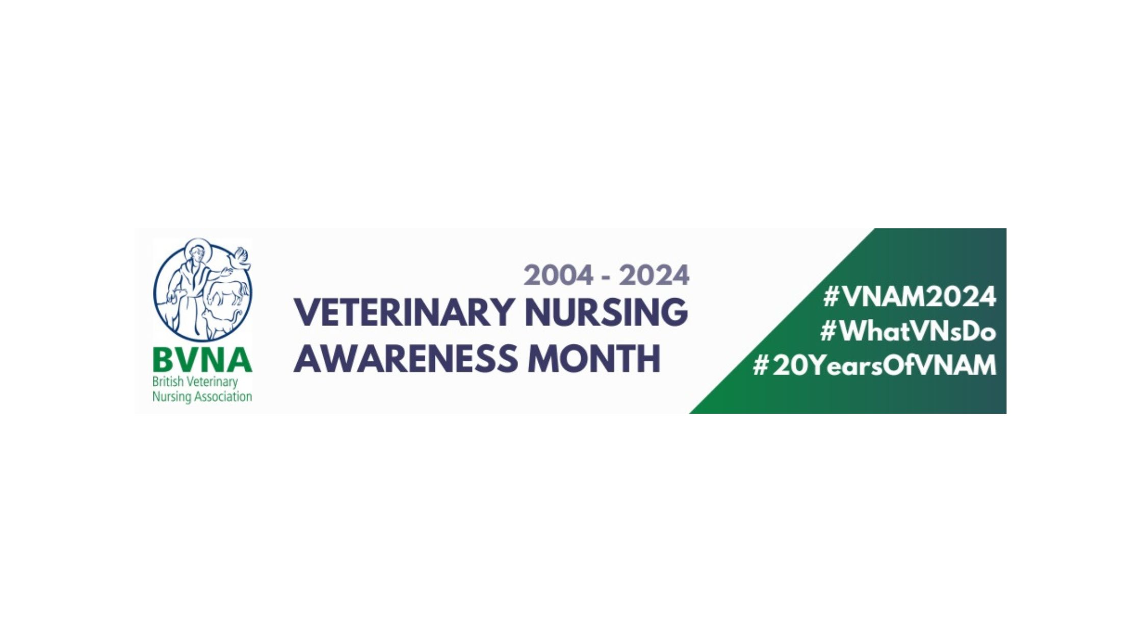 BVNA announce Veterinary Nursing Awareness Month 2024 competition ...