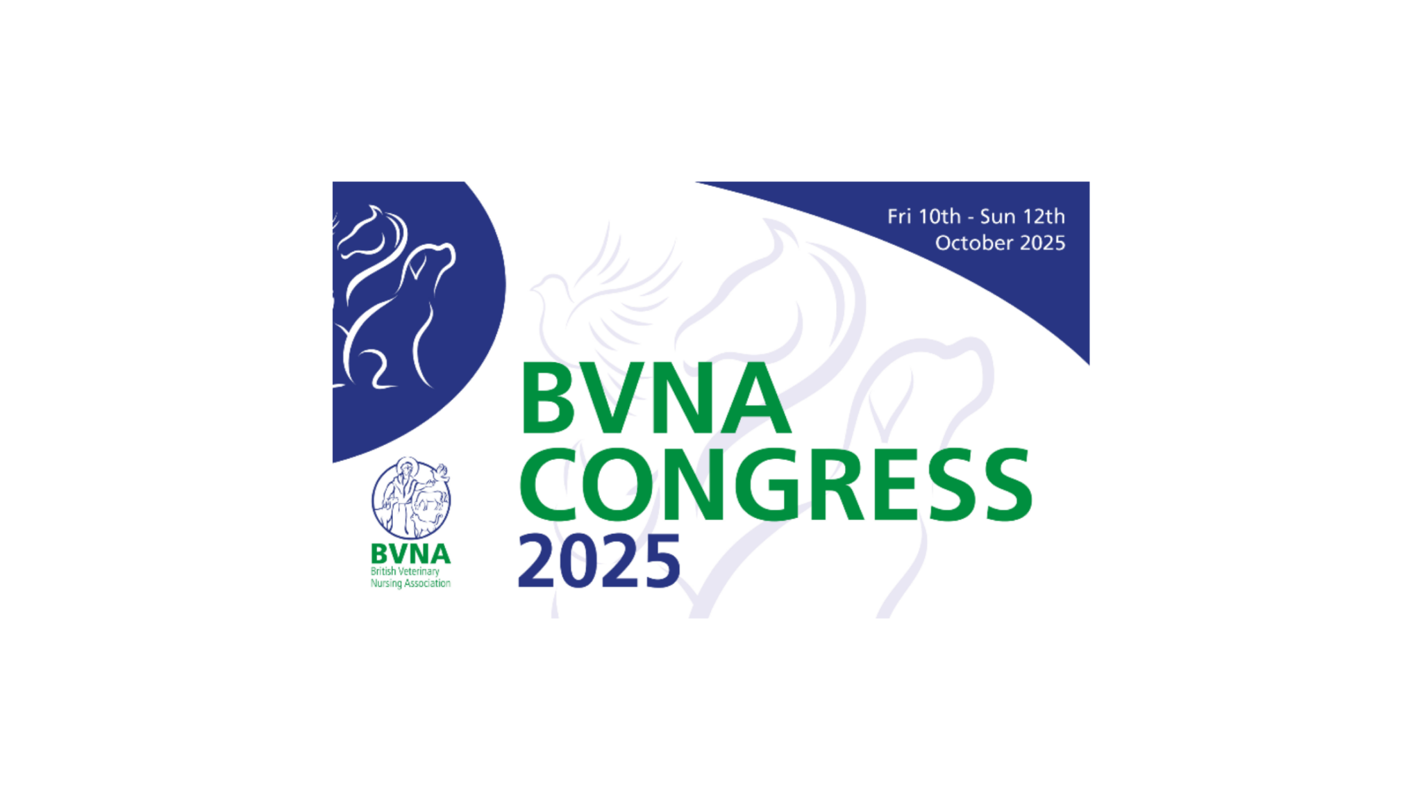 BVNA Congress 2025 – Wendy Nevins RVN